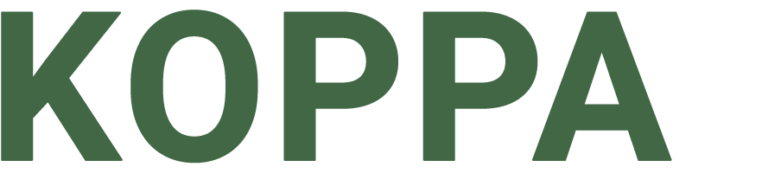 KOPPA MEDIA – Sterk in trenddenken